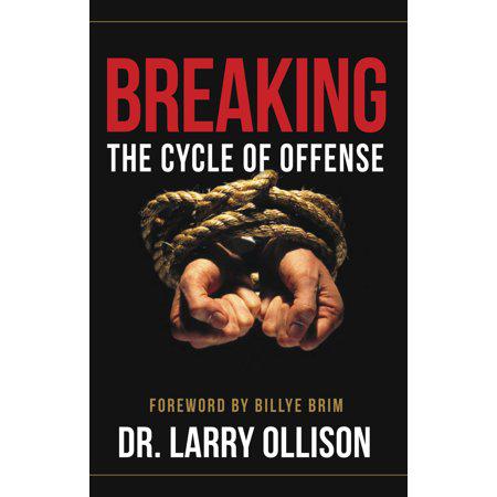Breaking the Cycle of Offense | The Lighthouse Bookstore