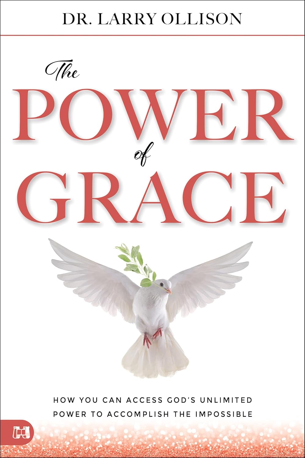 The Power of Grace | The Lighthouse Bookstore