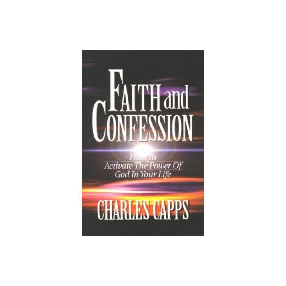 Faith & Confession | The Lighthouse Bookstore