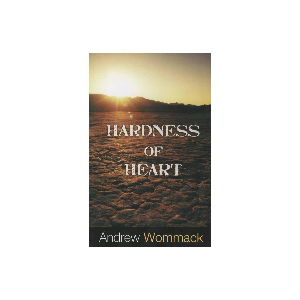 Hardness of Heart | The Lighthouse Bookstore