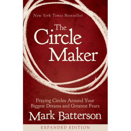 The Circle Maker | The Lighthouse Bookstore