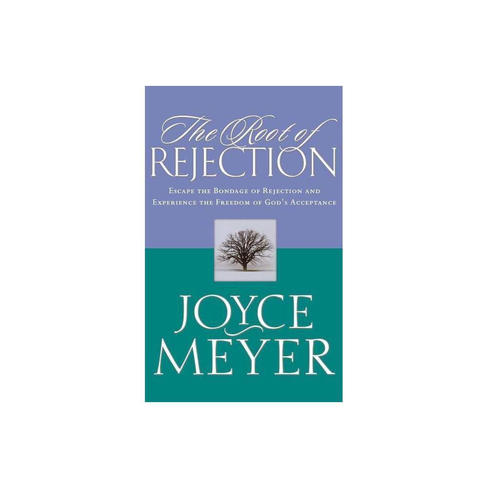 The Root of Rejection | The Lighthouse Bookstore